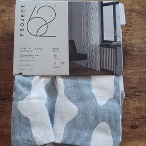 Project 62 | Accents | Project 62 Light Filtering Curtain | Poshmark